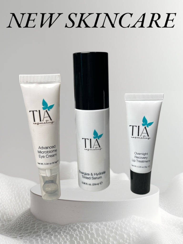 Enhance Your Beauty with TIA Cosmetics: Makeup and Cosmetics Products